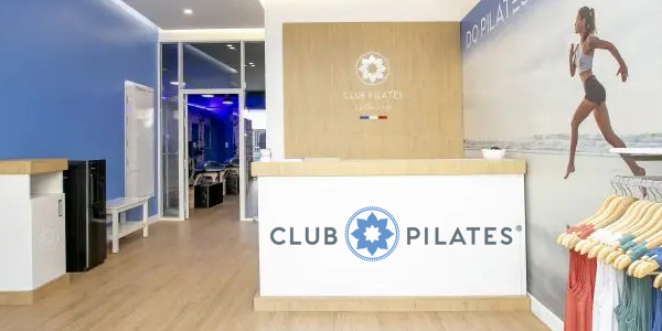 Club Pilates ouvrira le 2 mars prochain à Kergaradec